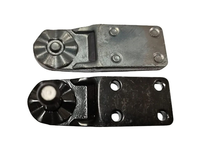 Customized Drawing Design Special Shaped Casting forged fitting ...