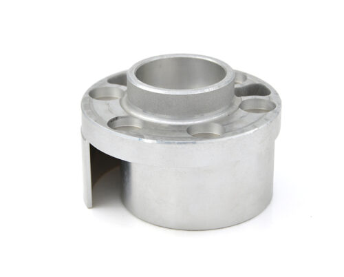Die Casting Static Vortex Disk With CNC Machining Aluminum Alloy ...