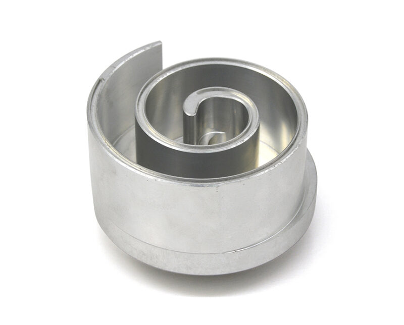 Die Casting Static Vortex Disk With CNC Machining Aluminum Alloy ...