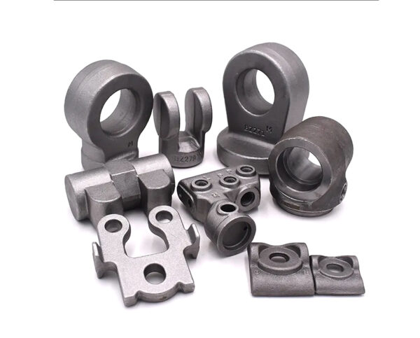 High Quality Forged Steel Components – SUZHOU AIGO TECHNOLOGY CO.,LTD