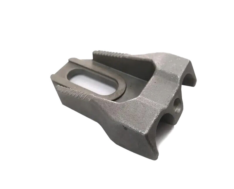 OEM Precision Steel Closed Die Hot Forging Part - SUZHOU AIGO ...