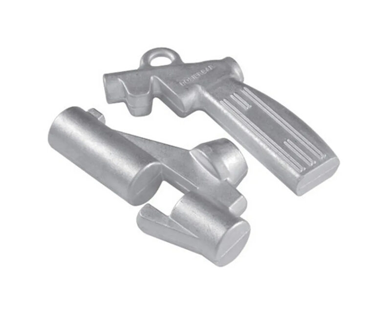 Supply Customized High Precision Steel Forging Parts - SUZHOU AIGO ...