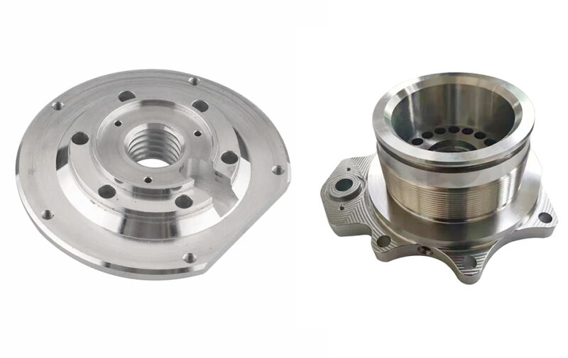 The way of Calibrating CNC Milling Machine - SUZHOU AIGO TECHNOLOGY CO.,LTD