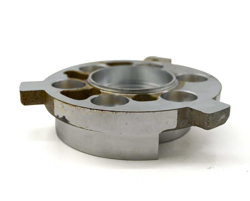 Scroll compressor-Scroll Disk-1 - SUZHOU AIGO TECHNOLOGY CO.,LTD