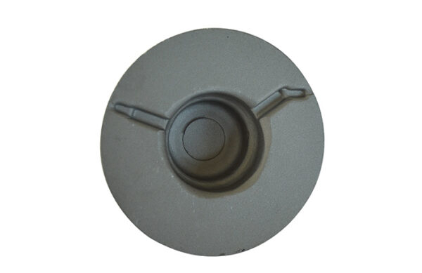 Scroll compressor-Scroll Disk-1 - SUZHOU AIGO TECHNOLOGY CO.,LTD